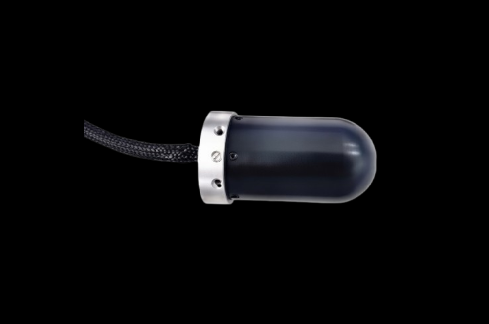 High-Speed Guidance & Angular Measurement Module | Nocturnal Dynamics ...